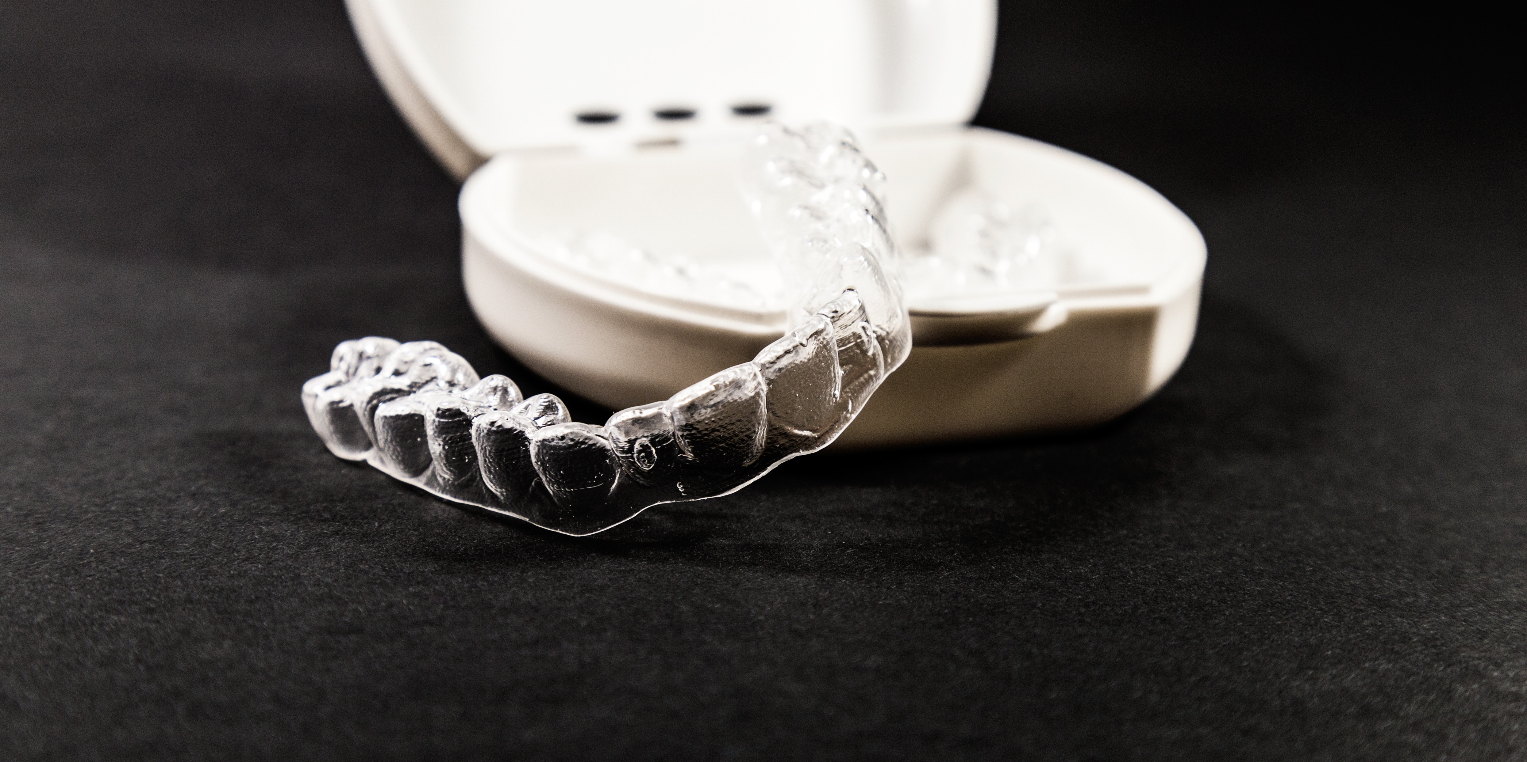 How Does Invisalign® Correct Misalignment? | St. Louis, MO