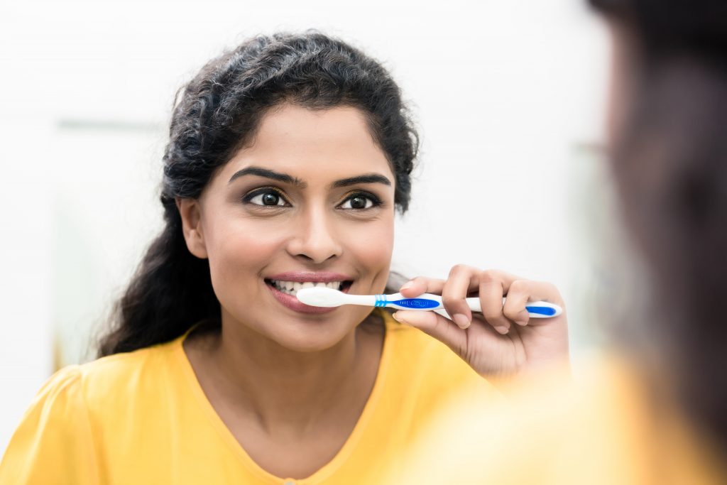 We Have Some Tips To Help Improve Your Brushing Habits | St. Louis, MO