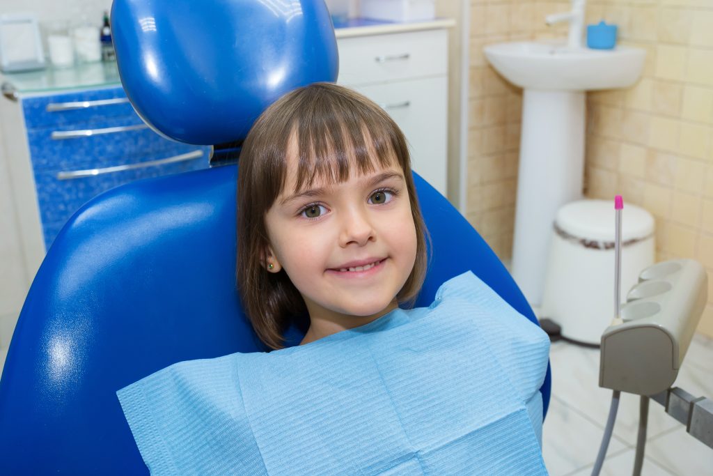 Teaching Kids To Care For Their Teeth | St. Louis, MO