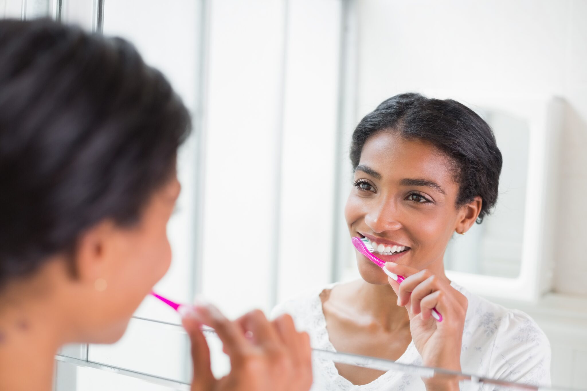 Helpful Changes To Your Oral Hygiene Routine | St. Louis, MO